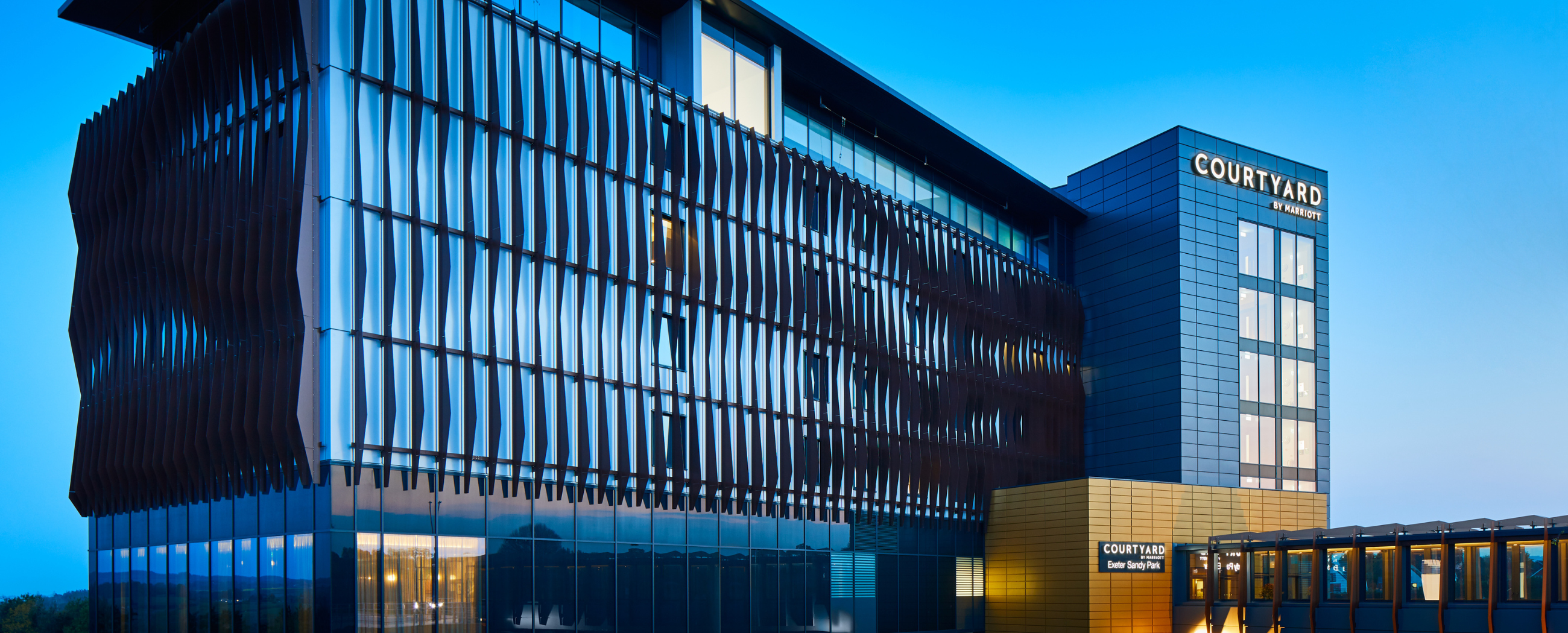 Leisure Projects - Coreus Group